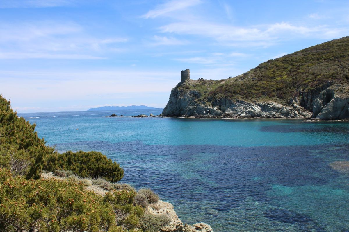 Weekend a Cap Corse| Itinerario di 3 giorni alla scoperta dell’indice ...