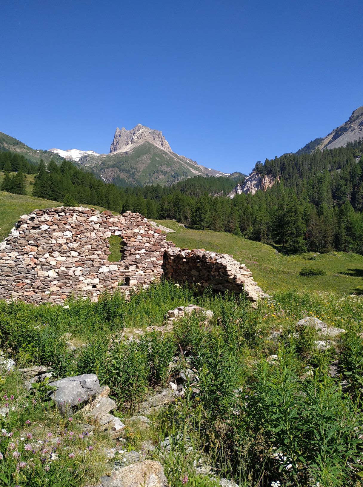 Un giorno al Lago Verde, in Piemonte | Camminata semplice in montagna ...