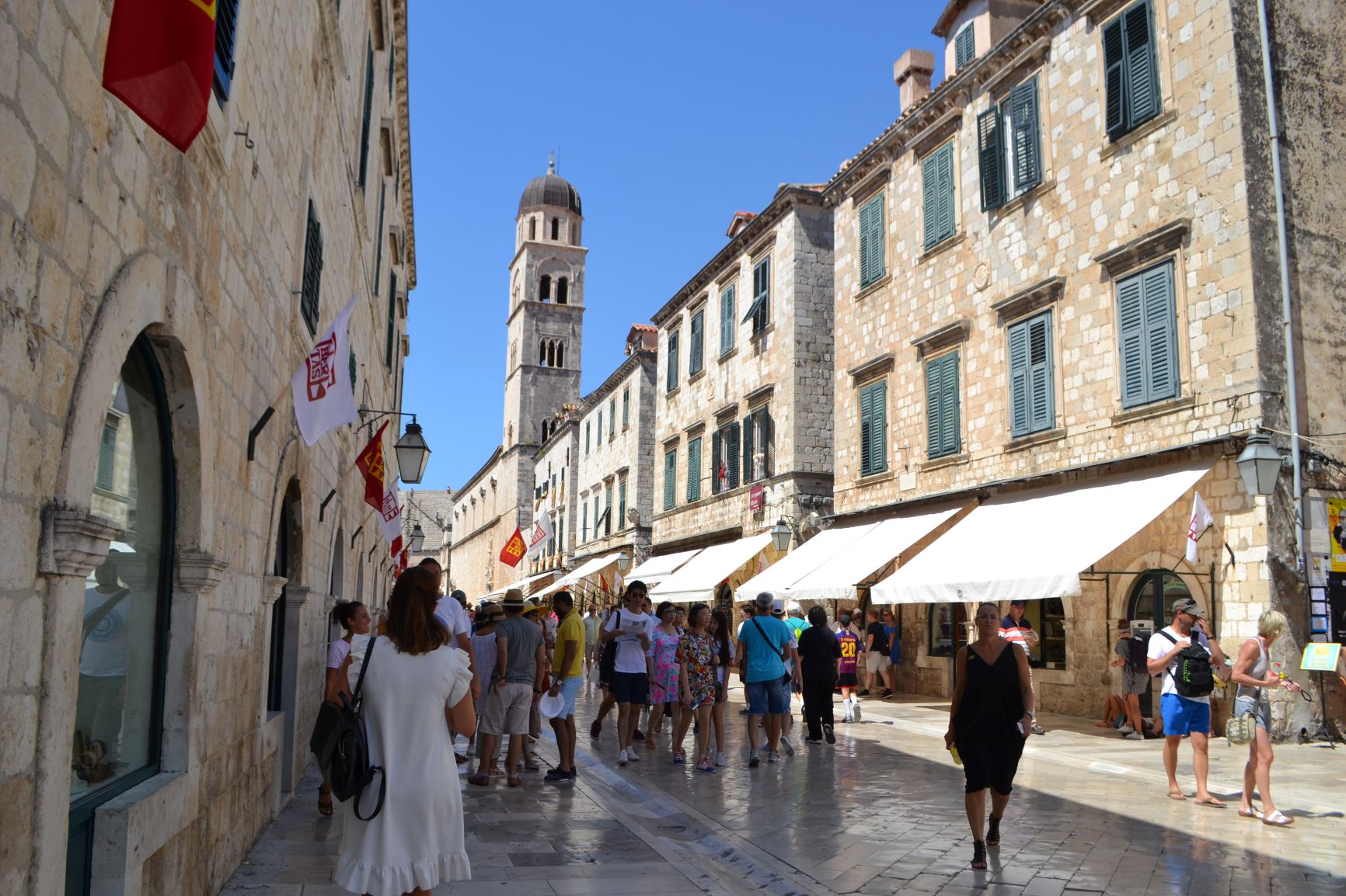 Itinerario Croazia 15 giorni | On the road dall’Istria a Dubrovnik e ...