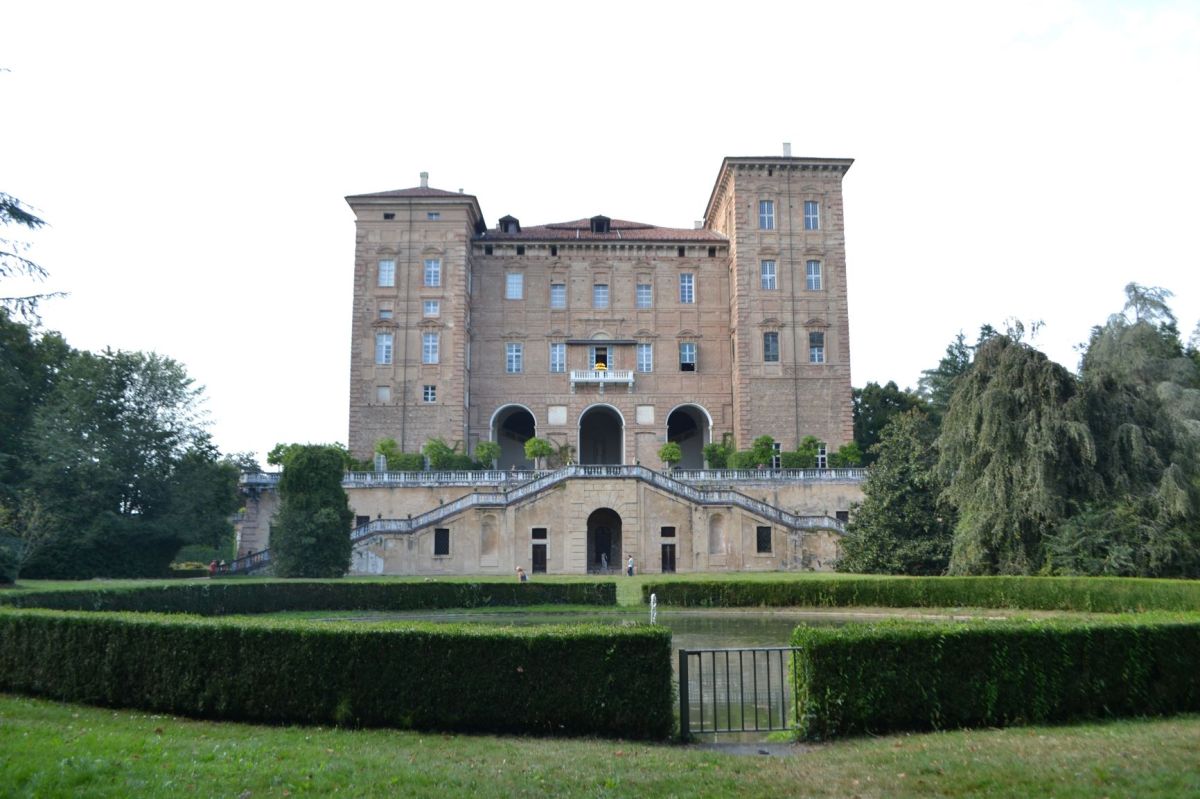 Castelli più belli del Piemonte | 8 castelli piemontesi da non perdere ...