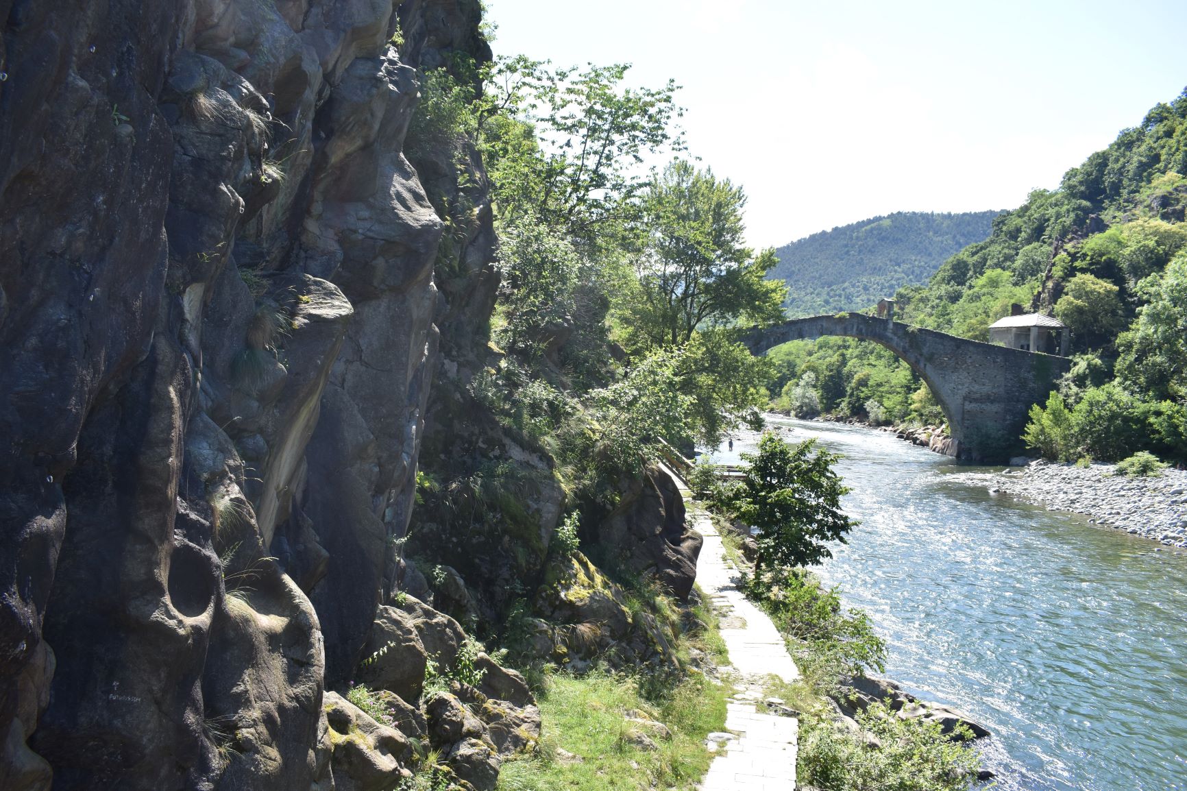 Cosa fare e cosa vedere in Val Grande delle Valli di Lanzo | A solo un ...