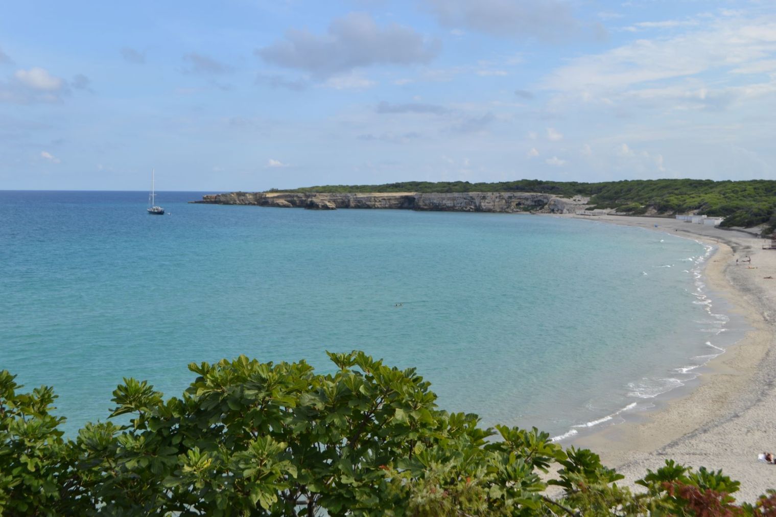 Salento in estate da non perdere | 10 giorni di tappe salentine ...