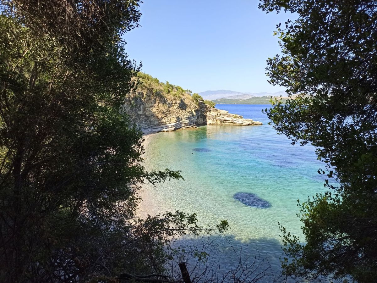 Le spiagge di Corfù, quelle a nord da non perdere – Viaggiare con ...