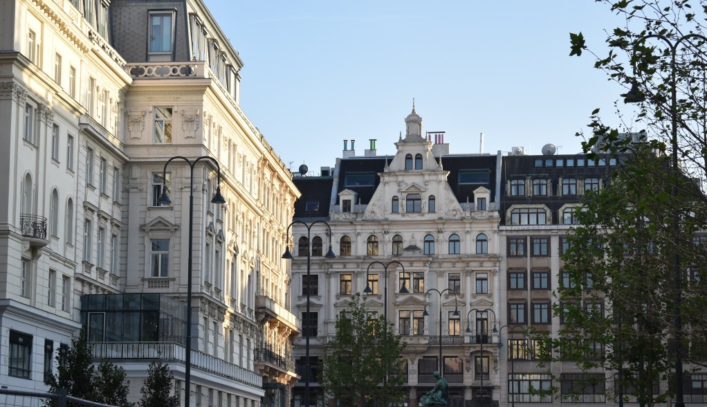 Vienna Itinerario di 4 giorni nella elegante capitale austriaca ...