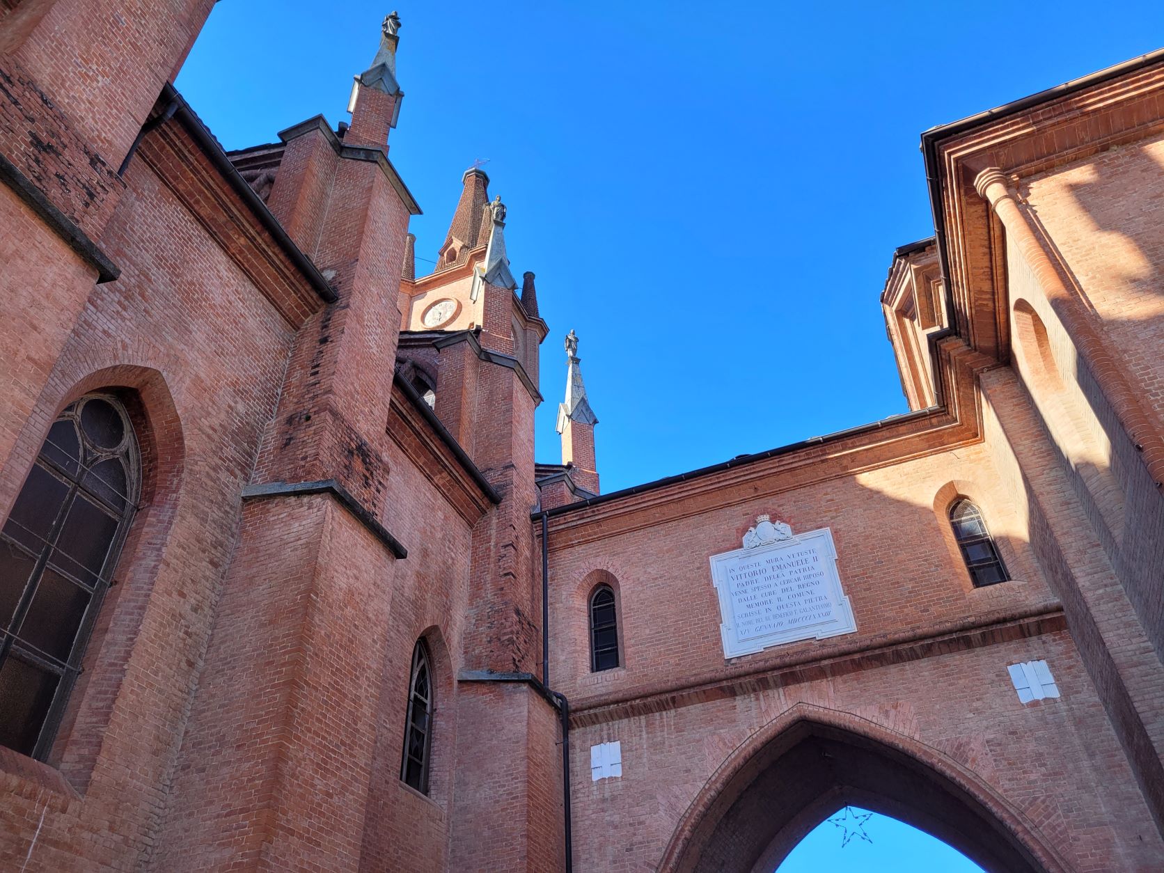 Un giorno a Bra e dintorni, cosa fare e cosa vedere – Viaggiare con ...