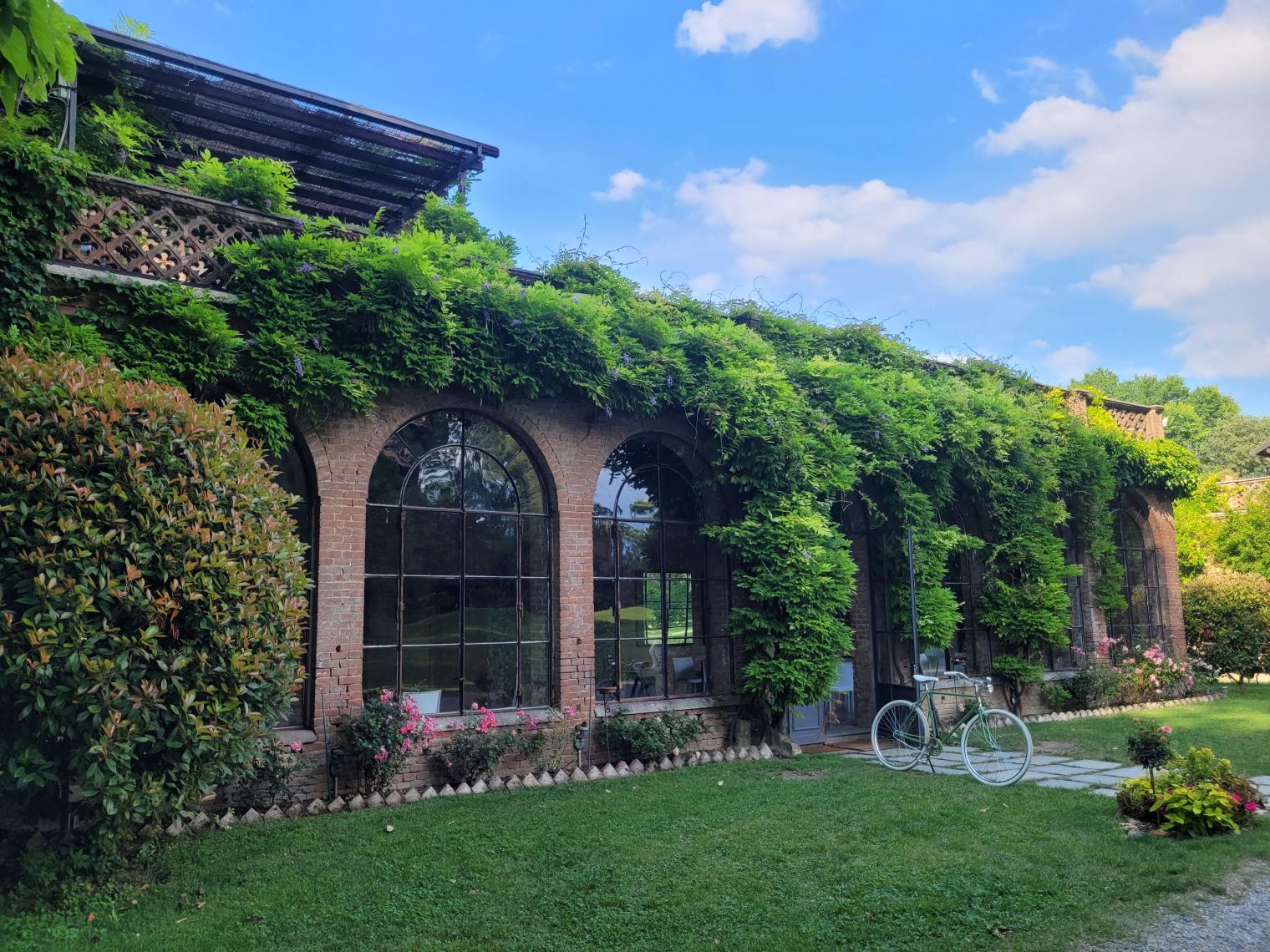 Castello di Piovera, una fortezza da visitare nel Monferrato ...