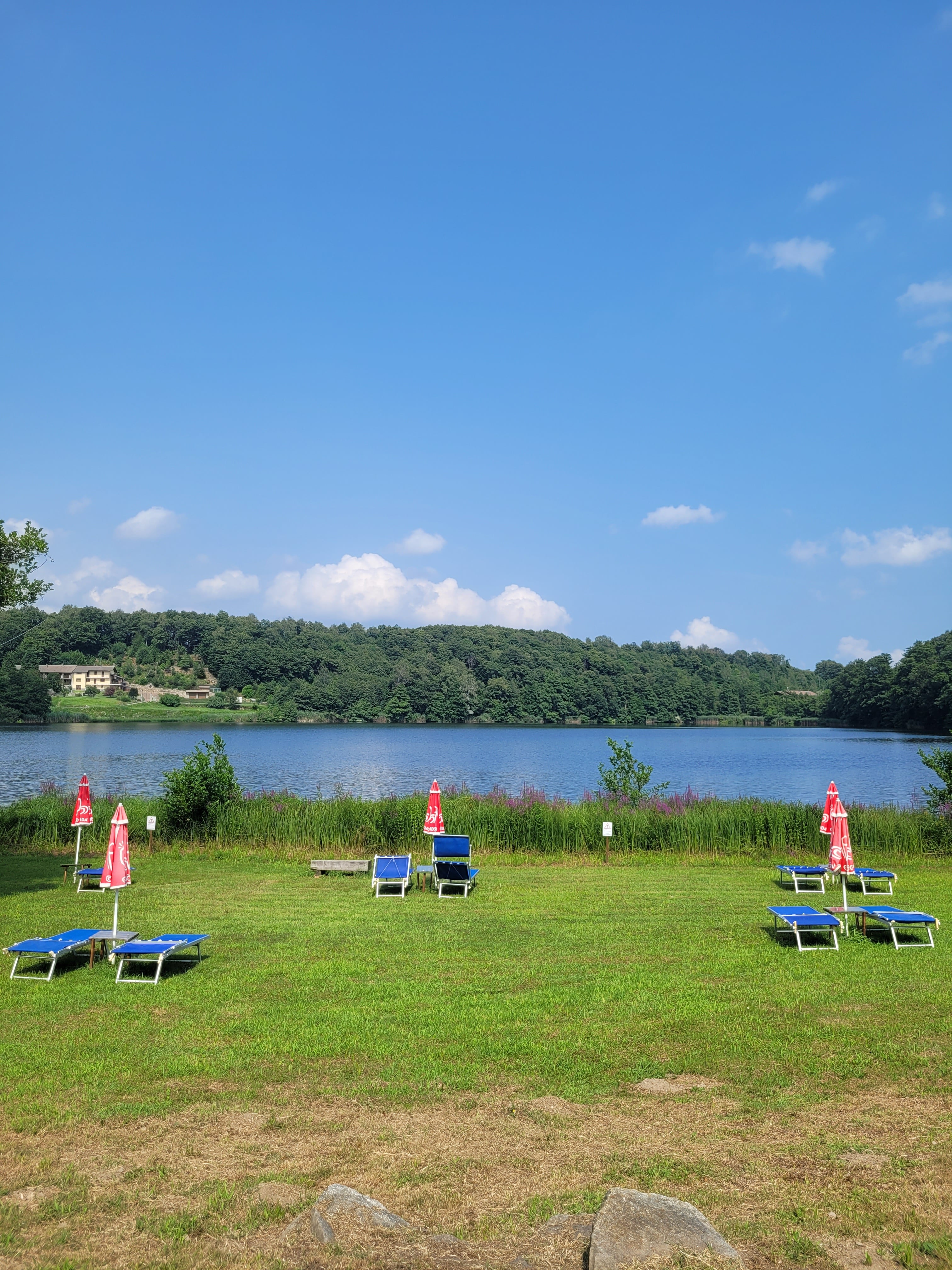 Lago di Meugliano e lago di Alice in Valchiusella – Viaggiare con ...