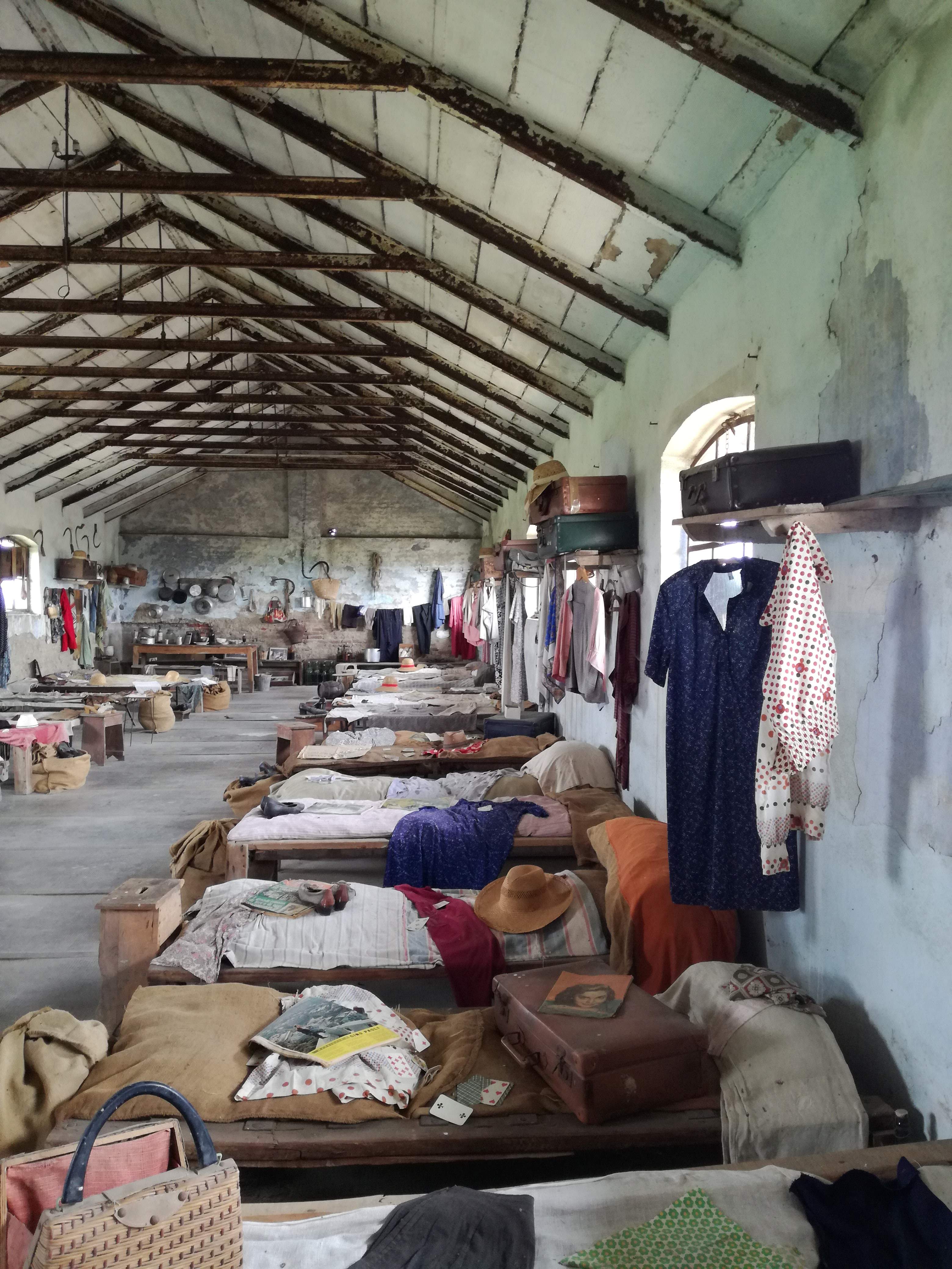 Tenuta Colombara in Piemonte, la storia del Riso Acquerello e delle ...