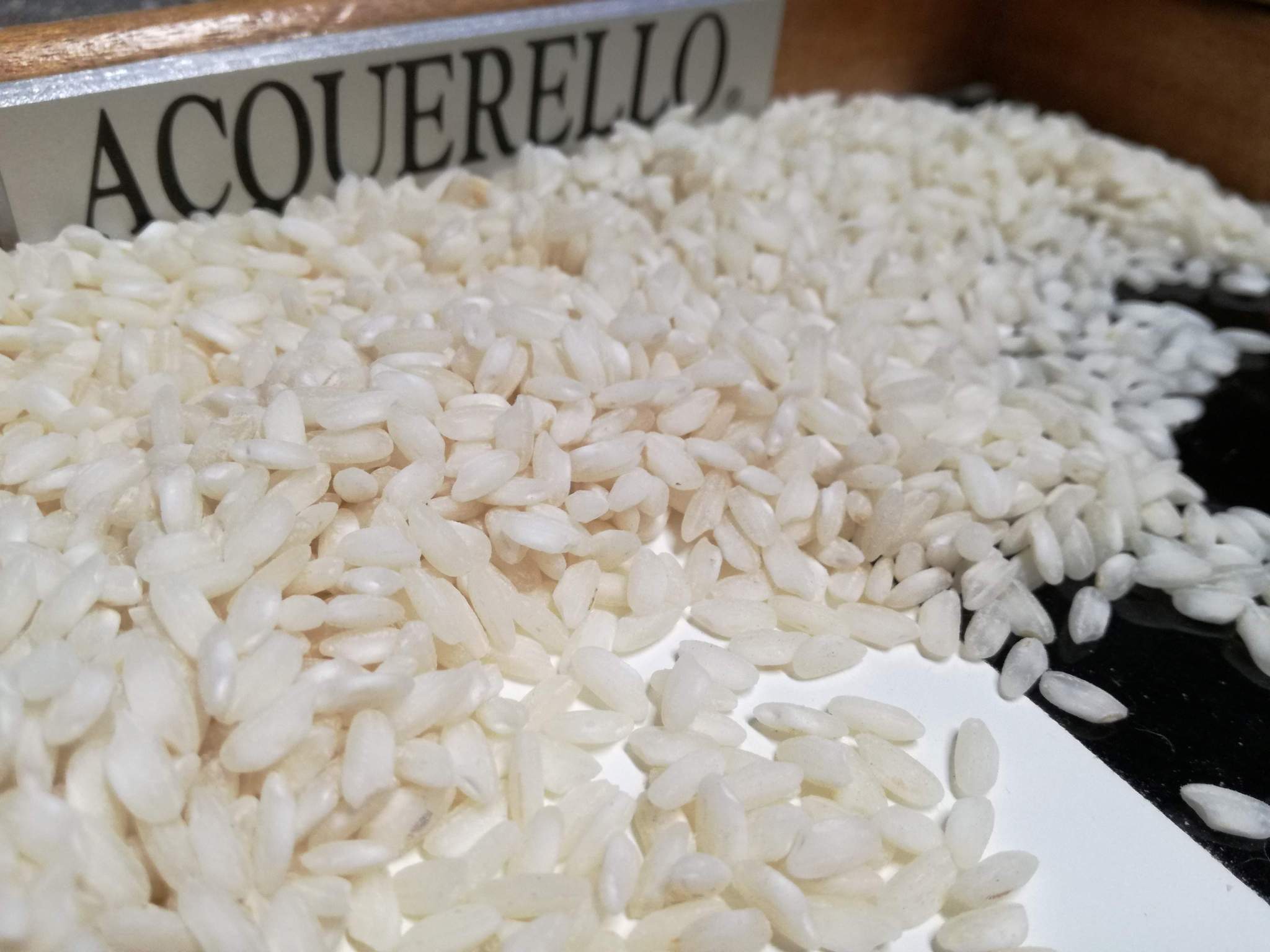 Tenuta Colombara in Piemonte, la storia del Riso Acquerello e delle ...