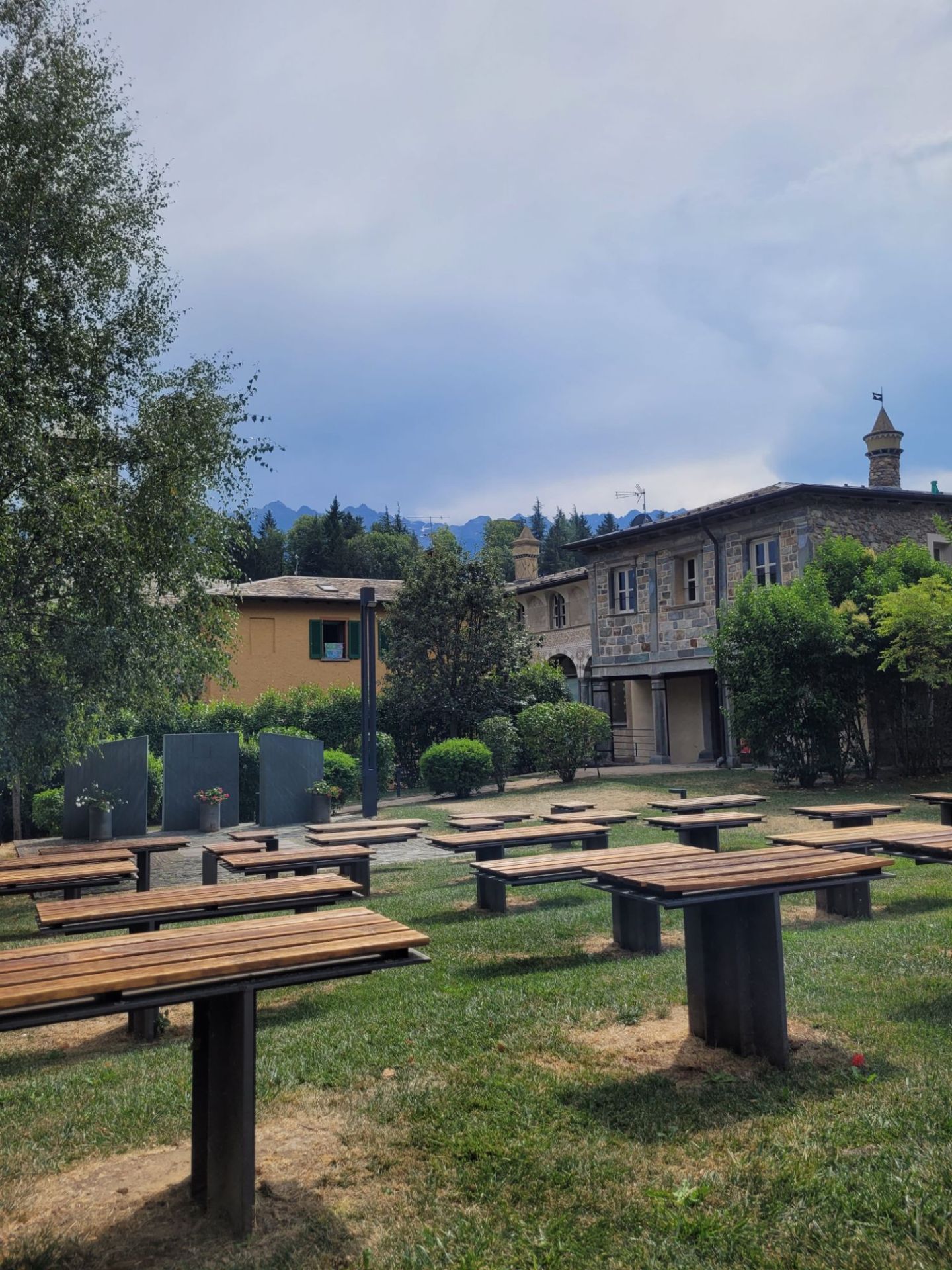 Un giorno a Teglio, dove mangiare e cosa fare nella patria del ...