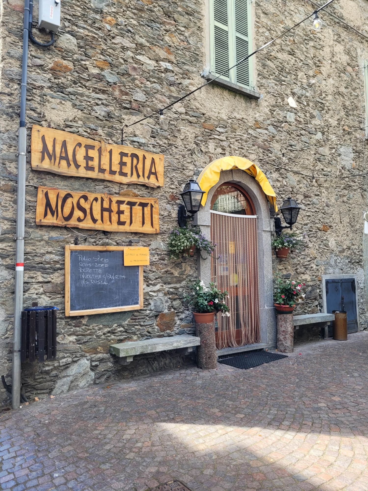 Un giorno a Teglio, dove mangiare e cosa fare nella patria del ...